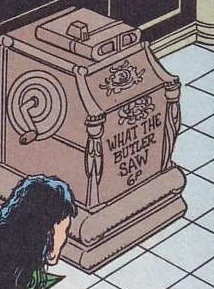 Mutoscope | SuperFriends Wiki | Fandom