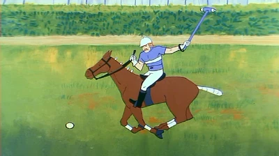 Polo | SuperFriends Wiki | Fandom