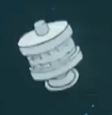 Joy buzzer | SuperFriends Wiki | Fandom