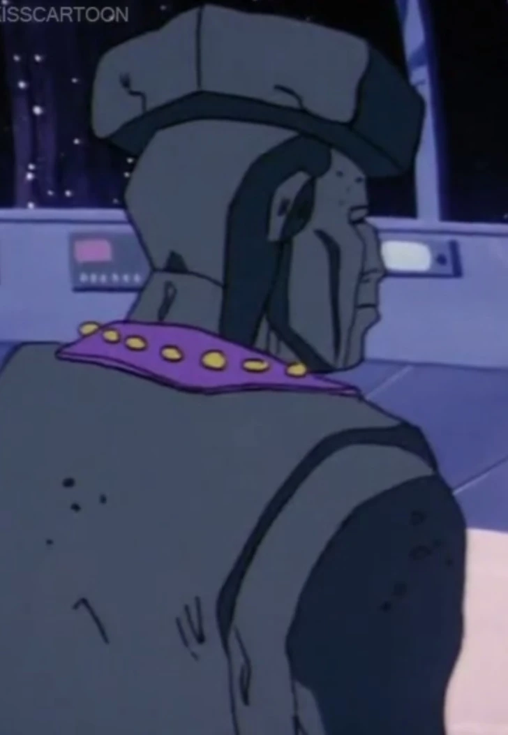 Rock Humanoid | SuperFriends Wiki | Fandom