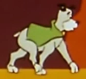 Wonder Dog Gallery | SuperFriends Wiki | Fandom