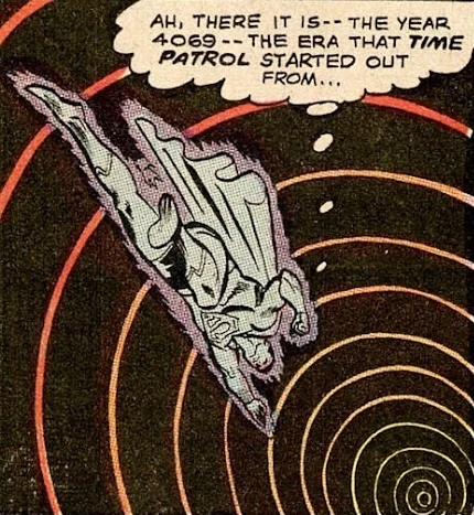 4069 | SuperFriends Wiki | Fandom