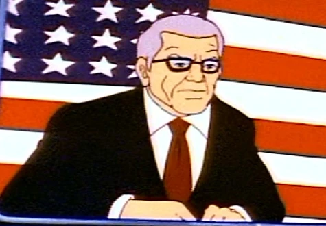 2004 | SuperFriends Wiki | Fandom