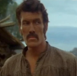 Ted Cassidy | SuperFriends Wiki | Fandom