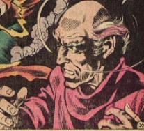 Count Crystal | SuperFriends Wiki | Fandom
