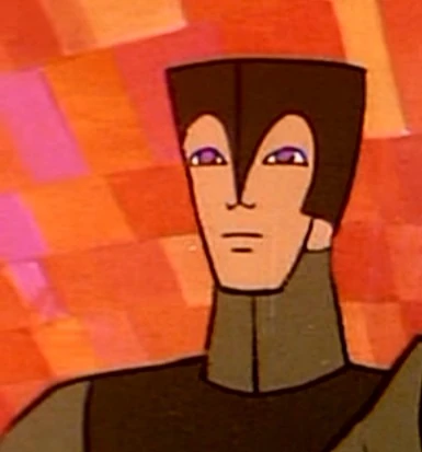 Solar Terrarium man | SuperFriends Wiki | Fandom