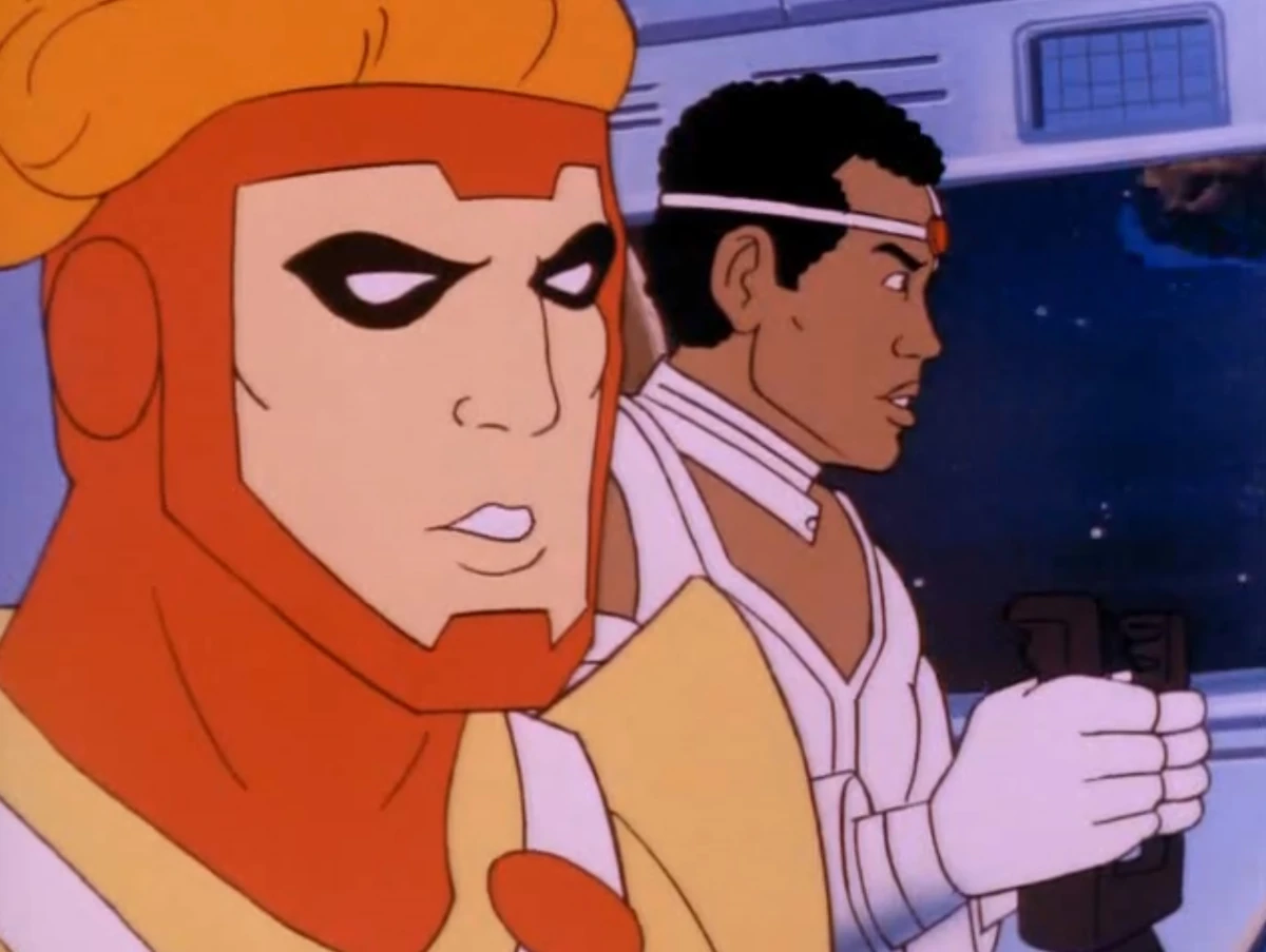 Cockpit | SuperFriends Wiki | Fandom