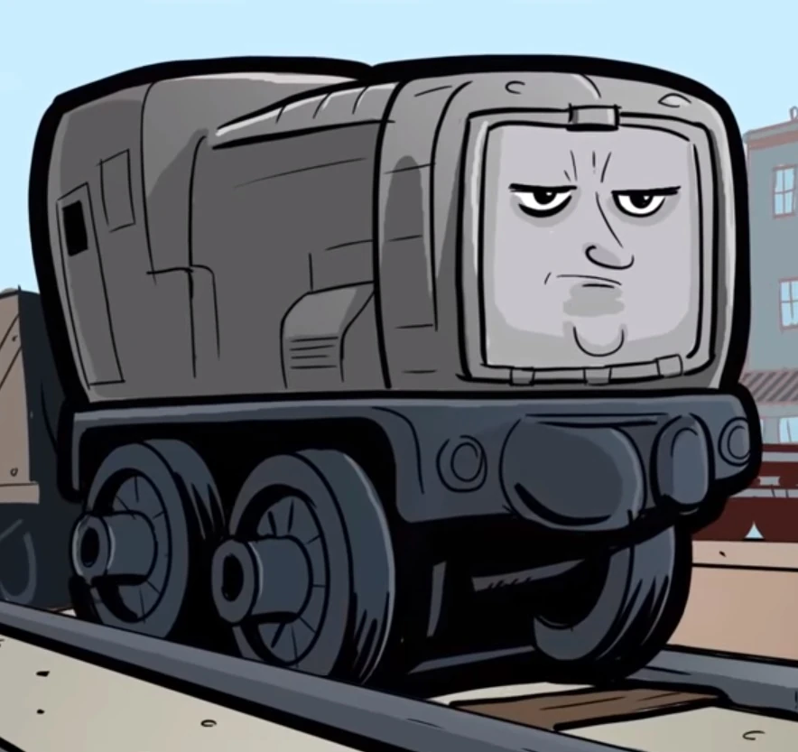 Devious Diesel | SuperFriends Wiki | Fandom