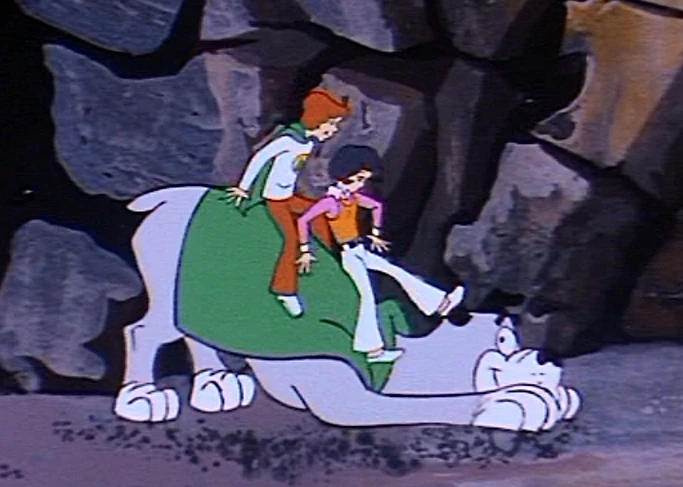 Jumbo | SuperFriends Wiki | Fandom