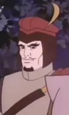 Logan | SuperFriends Wiki | Fandom