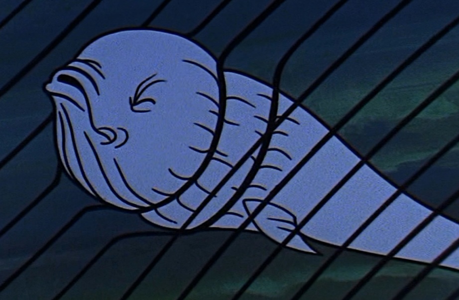 Killer Whale Superfriends Wiki Fandom