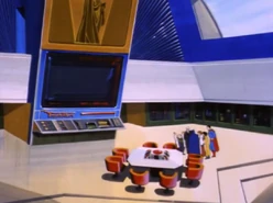 Hall of Justice | SuperFriends Wiki | Fandom