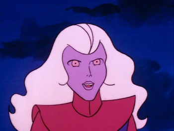Princess Tara | SuperFriends Wiki | Fandom