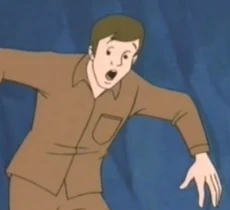 Geoff | SuperFriends Wiki | Fandom