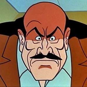 Parasite | SuperFriends Wiki | Fandom