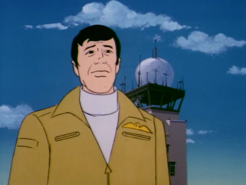 Mike (Joy Ride) | SuperFriends Wiki | Fandom