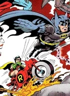 R-Cycle | SuperFriends Wiki | Fandom