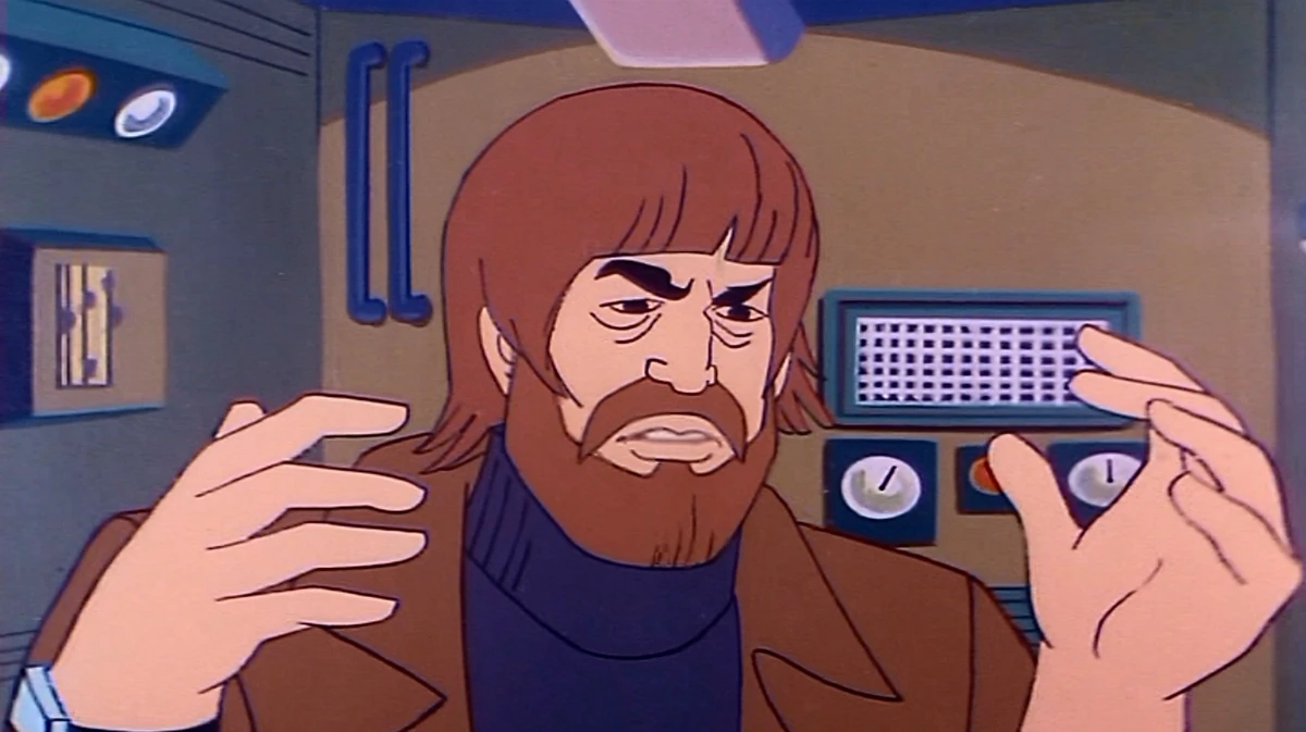 Sandstorm | SuperFriends Wiki | Fandom