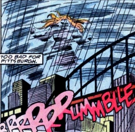 Typhoon | SuperFriends Wiki | Fandom