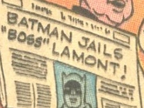 Boss Lamont | SuperFriends Wiki | Fandom