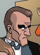 Maroni Crime Family | SuperFriends Wiki | Fandom