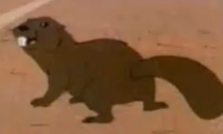 Beaver | SuperFriends Wiki | Fandom