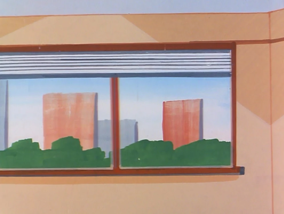 Window | SuperFriends Wiki | Fandom