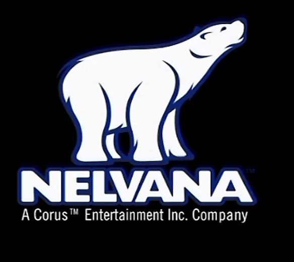 Nelvana Corus Entertainment Company