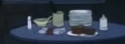 Tableware | SuperFriends Wiki | Fandom