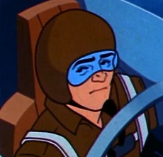 Jeff the pilot | SuperFriends Wiki | Fandom