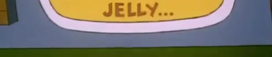 Jelly | SuperFriends Wiki | Fandom