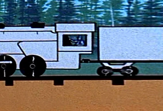 Locomotive Engineer | SuperFriends Wiki | Fandom