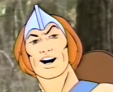 Zandor | SuperFriends Wiki | Fandom