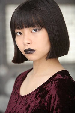 Analei T. Song | SuperFriends Wiki | Fandom
