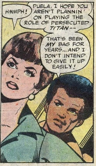 Duela Dent | SuperFriends Wiki | Fandom