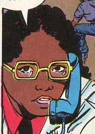 Eleanor Poole | SuperFriends Wiki | Fandom