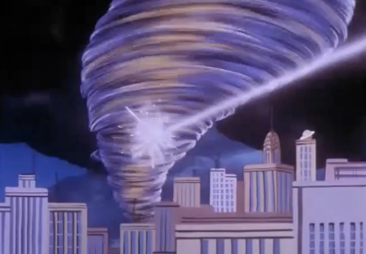 Ion | SuperFriends Wiki | Fandom