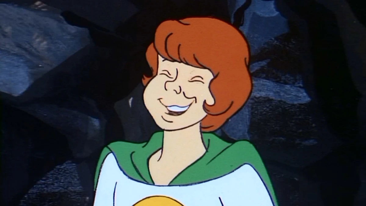 In-flight movie | SuperFriends Wiki | Fandom