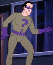 Riddler | SuperFriends Wiki | Fandom