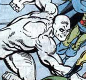 Ace of Spades | SuperFriends Wiki | Fandom