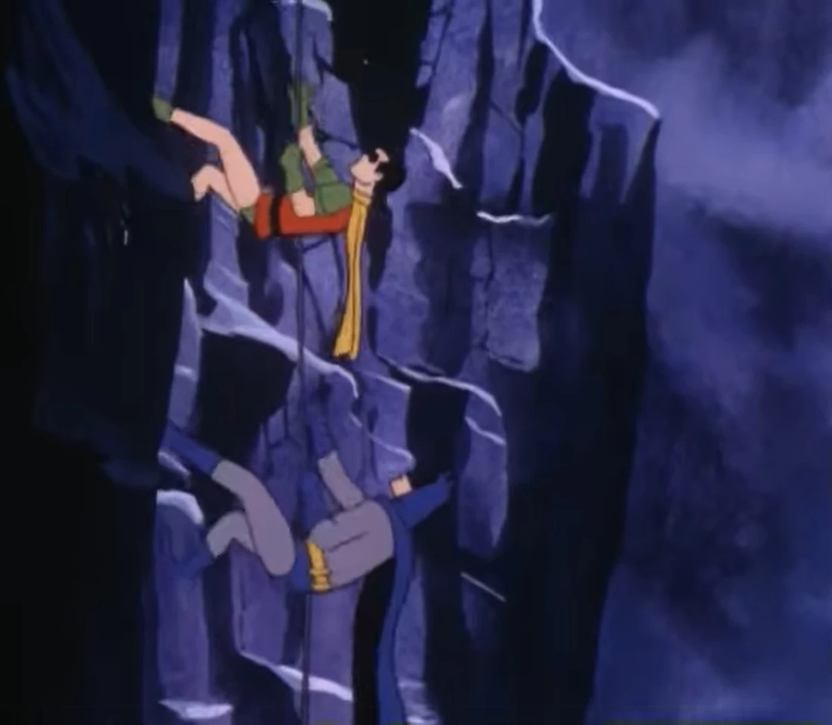 Bat-Climbing Gear | SuperFriends Wiki | Fandom