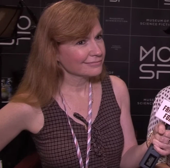 Billie Rae Bates | SuperFriends Wiki | Fandom