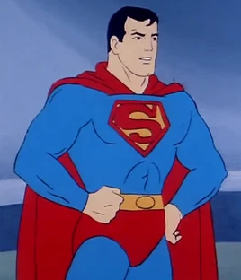 Superman | SuperFriends Wiki | Fandom