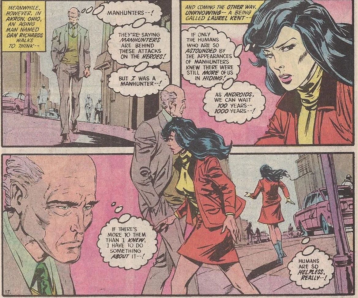 Akron | SuperFriends Wiki | Fandom