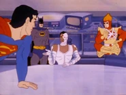 Hall of Justice | SuperFriends Wiki | Fandom