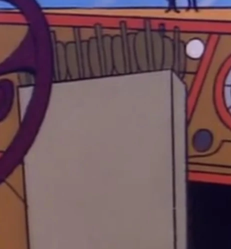 Quiver | SuperFriends Wiki | Fandom