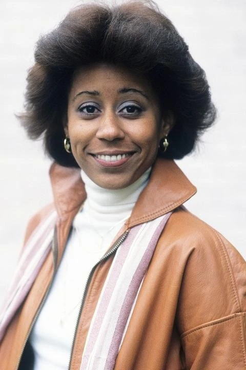 Vernee Watson | SuperFriends Wiki | Fandom