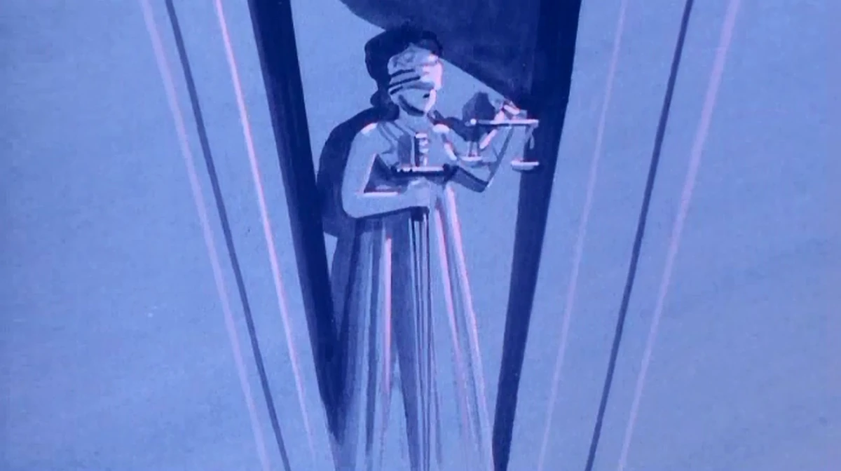 Lady Justice | SuperFriends Wiki | Fandom