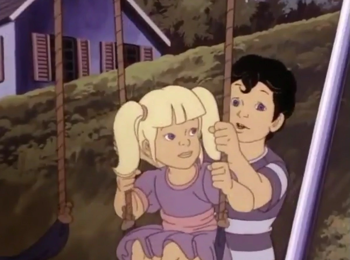 Recess | SuperFriends Wiki | Fandom