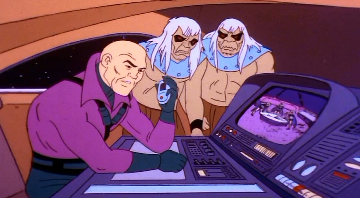 Sector 13 | SuperFriends Wiki | Fandom